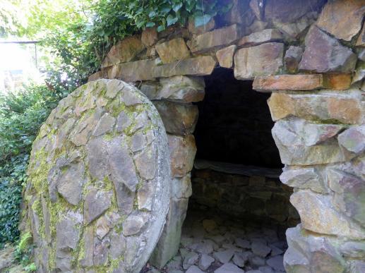 Czy grób Jezusa był pusty? - Paweł Paszko OFMCap - Portal OPOKA