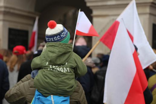 Patriotyzm, czyli... - JAG - Portal OPOKA